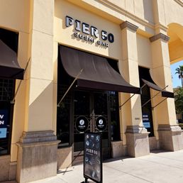 PIER 50 SUSHI - FOLSOM - Updated October 2025 - 449 Photos & 229 ...