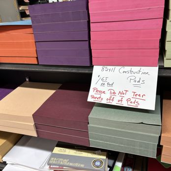 HOLLO’S PAPERCRAFT STORE - Updated October 2025 - 19 Photos & 31 ...