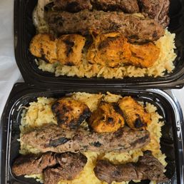 GEORGIE’S MEDITERRANEAN CUISINE - Updated December 2025 - 122 Photos ...