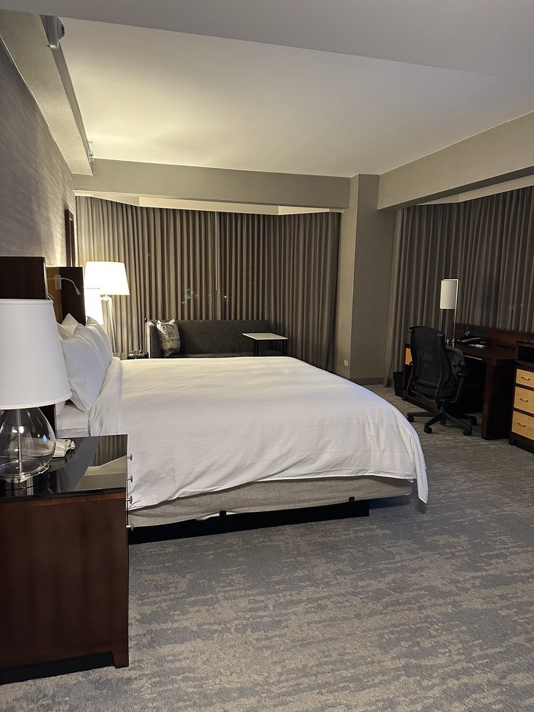 SAN FRANCISCO MARRIOTT UNION SQUARE - 503 Photos & 367 Reviews - 480 ...