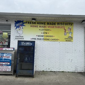 LIGHTHOUSE FOOD MART - Updated January 2026 - 902 Herman Pl, Goldsboro ...