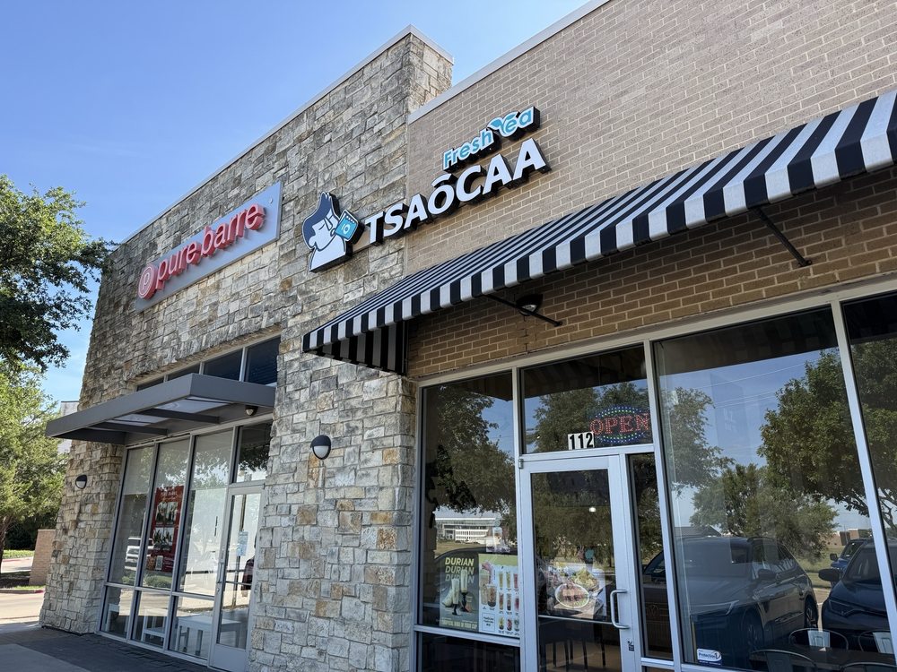 TSAOCAA - Updated October 2025 - 34 Photos & 14 Reviews - 3450 W Park ...