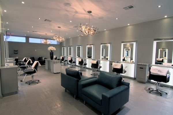 SCARBOROUGH’S SALON & DAY SPA - Updated July 2025 - 28 Photos & 20 ...