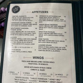 CULLOM KNOLL - Updated December 2025 - 82 Photos & 69 Reviews - 3018 ...