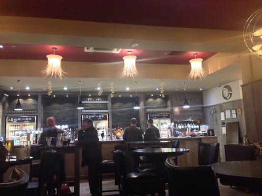 THE CARRICK STONE - WETHERSPOONS - Updated June 2025 - Cumbernauld ...