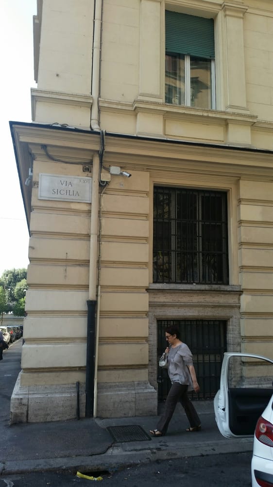 LOCAUTO - Updated May 2026 - 16 Reviews - Via Sicilia 36, Roma, Italy ...