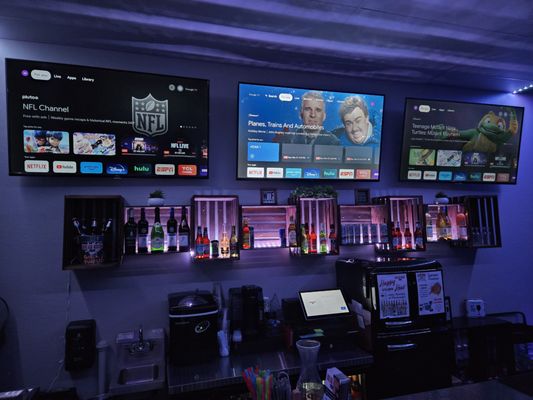 CHAOS FACTORY - Updated January 2026 - 86 Photos & 23 Reviews - 2215 NW ...