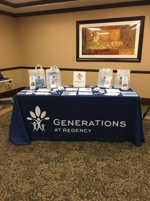 GENERATIONS AT REGENCY - Updated October 2025 - 28 Photos & 23 Reviews ...