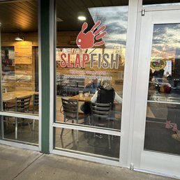 SLAPFISH - Updated October 2025 - 572 Reviews & 866 Photos - 15009 Gray ...