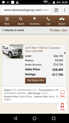 VERNON AUTO GROUP - Updated December 2025 - 24 Photos & 58 Reviews ...