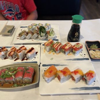 ALL BLUE - Updated October 2025 - 268 Photos & 193 Reviews - 194 S ...