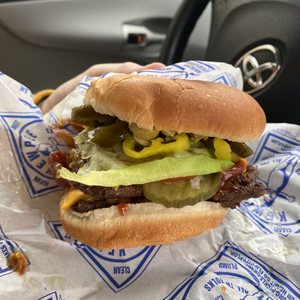 KEWPEE HAMBURGERS - 111 Photos & 88 Reviews - 111 N Elizabeth St, Lima ...
