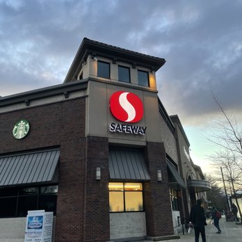 SAFEWAY - Updated March 2025 - 48 Photos & 110 Reviews - 2800 SE ...