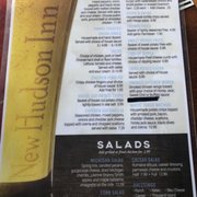 NEW HUDSON INN - 66 Photos & 89 Reviews - Bars - 56870 Grand River Ave ...