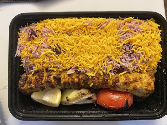 RAVAGH PERSIAN GRILL - Updated October 2024 - 120 Photos & 182 Reviews ...