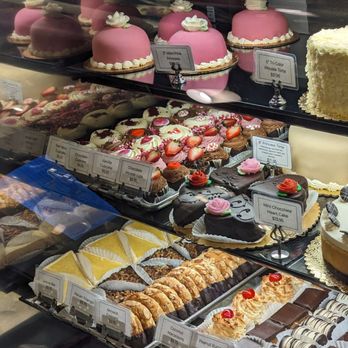 HOFFMAN’S FINE CAKES & PASTRIES - Updated October 2025 - 356 Photos ...