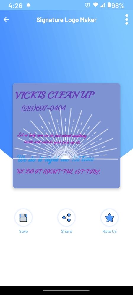 VICKI’S CLEAN UP - Updated December 2024 - Beaumont, Texas - Home ...