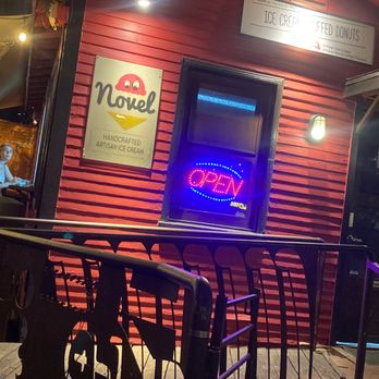 NOVEL ICE CREAM - 1157 Photos & 1161 Reviews - 1028 Grand Ave, Phoenix ...