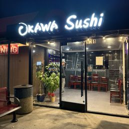 OKAWA SUSHI - Updated January 2026 - 672 Photos & 154 Reviews - 1191 E ...