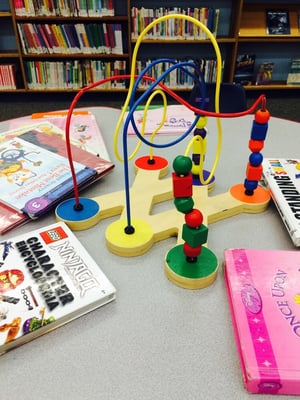 BURBANK PUBLIC LIBRARY - CENTRAL BRANCH - Updated November 2025 - 101 ...