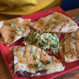 SAZON - Updated June 2025 - 195 Photos & 304 Reviews - 9447 Park ...