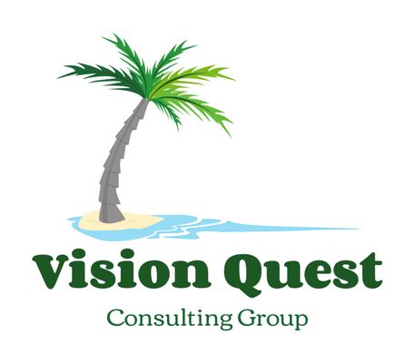 VISION QUEST CONSULTING GROUP - Updated October 2025 - Orlando, Florida ...