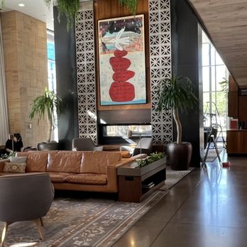 CANOPY BY HILTON TEMPE DOWNTOWN - Updated June 2025 - 348 Photos & 88 ...