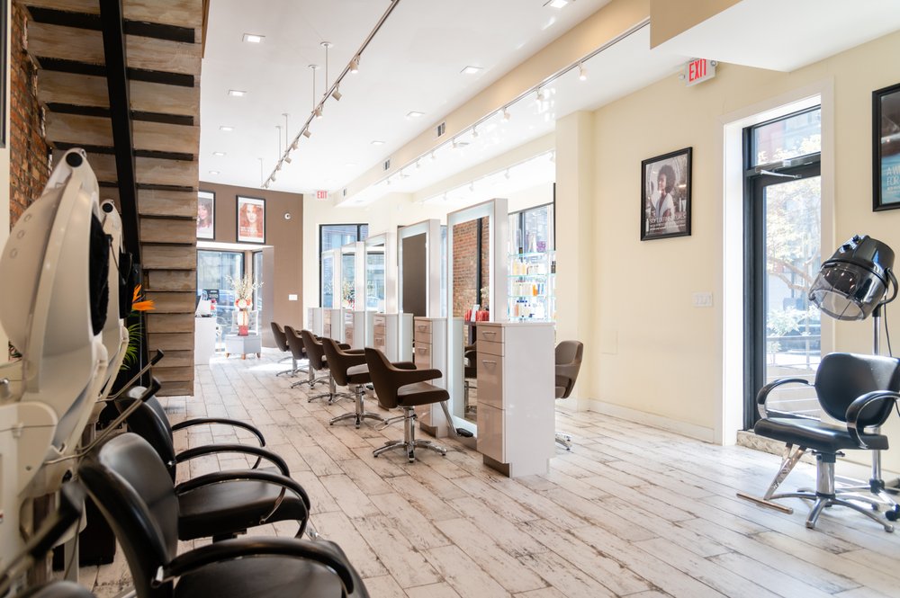 SALON REVIVE - Updated August 2024 - 392 Photos & 412 Reviews - 944 ...