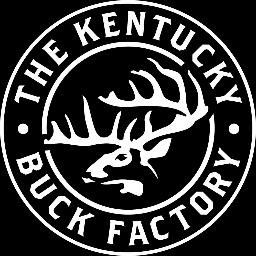 THE KENTUCKY BUCK FACTORY - Updated June 2024 - 1940 Paddy's Blf Rd ...