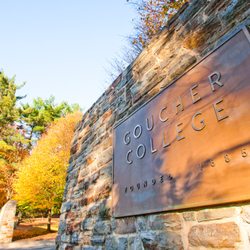 GOUCHER COLLEGE - 45 Photos & 12 Reviews - 1021 Dulaney Valley Rd ...