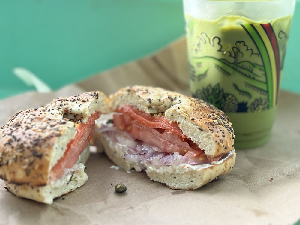 LITTLE FISH COFFEE - Updated July 2025 - 1040 Photos & 1269 Reviews ...