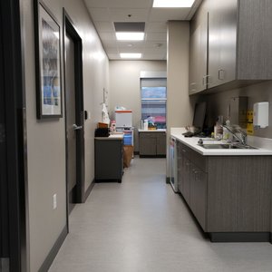 RENOWN LAB SERVICES - N HILLS - Updated September 2024 - 1075 N Hills ...