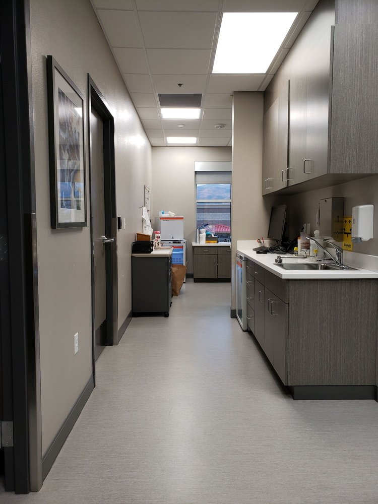 RENOWN LAB SERVICES - ROBB - Updated September 2024 - 15 Photos - 1595 ...