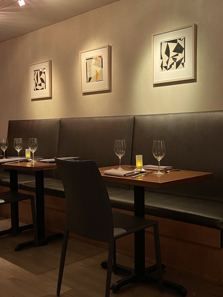 Restaurant Martin, Santa Fe | Roadtrippers