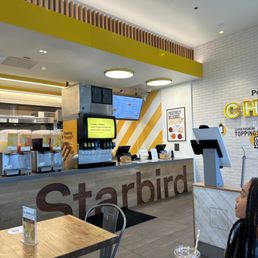 STARBIRD CHICKEN - Updated October 2025 - 370 Photos & 298 Reviews ...