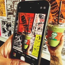 RAD COFFEE - RIVERSIDE - Updated August 2025 - 234 Photos & 142 Reviews ...