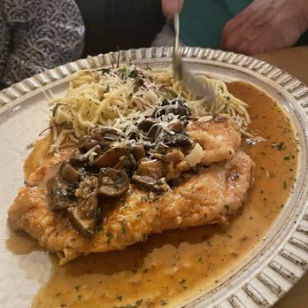 PAISANO’S ITALIAN - Updated June 2025 - 518 Photos & 323 Reviews ...