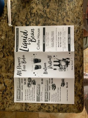 LIQUID BEAN COFFEE HOUSE - Updated June 2024 - 81 Photos & 209 Reviews ...