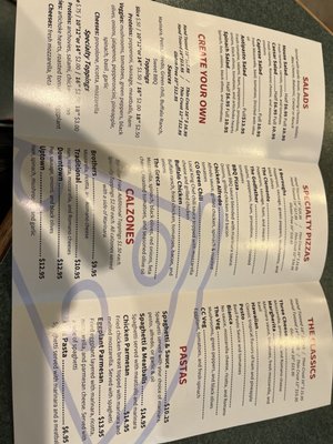 BORRIELLO BROTHERS PIZZA - Updated December 2025 - 67 Photos & 202 ...