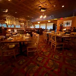 GRAZIE RISTORANTE ITALIANO - Updated December 2025 - 501 Photos & 655 ...