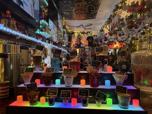 ELF’D UP - Updated January 2026 - 292 Photos & 49 Reviews - 3485 N ...