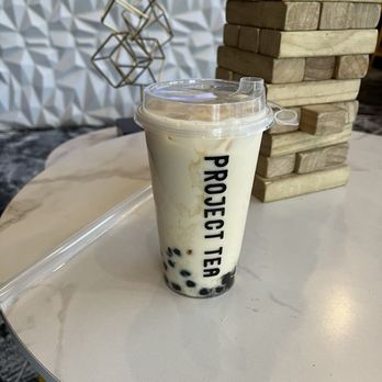 PROJECT TEA - Updated October 2025 - 91 Photos & 69 Reviews - 1008 W ...