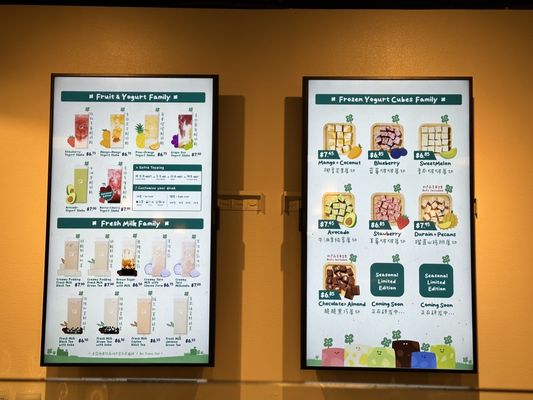 LUCKY CUBE - Updated October 2025 - 40 Photos & 26 Reviews - 683 156th ...