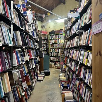 WEST SIDE BOOKS - Updated December 2025 - 51 Photos & 65 Reviews - 3434 ...
