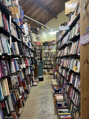 WEST SIDE BOOKS - Updated April 2025 - 49 Photos & 60 Reviews - 3434 W ...