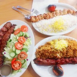 HATAM RESTAURANT - 619 Photos & 768 Reviews - 2383 W Lincoln Ave ...