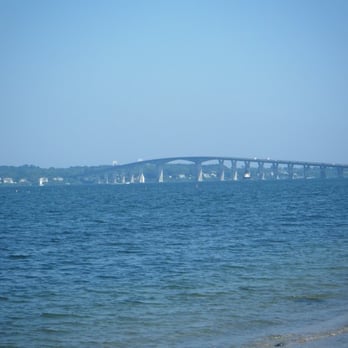 JAMESTOWN BRIDGE - Updated October 2025 - 33 Photos & 12 Reviews ...