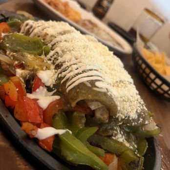 LANDEROS MEXICAN GRILL + CANTINA - Updated January 2025 - 394 Photos ...