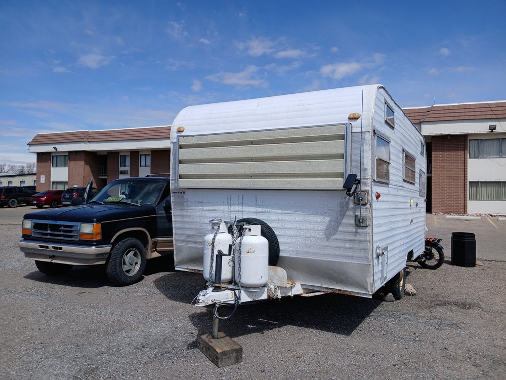 PHILLIPS RV PARK - Updated January 2025 - 23 Photos & 35 Reviews - 225 ...