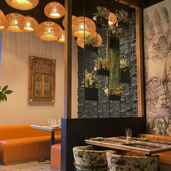 THE SECRET KITCHEN - THE INDIAN SAGA - Updated December 2025 - 31 ...